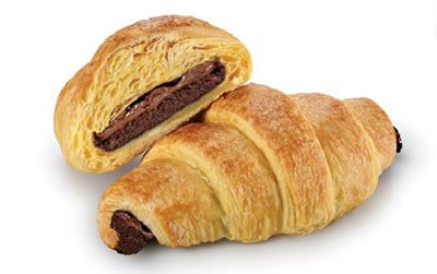 Croissanteria, croissant, panike, chocolate,Panimarão ,Vila Real